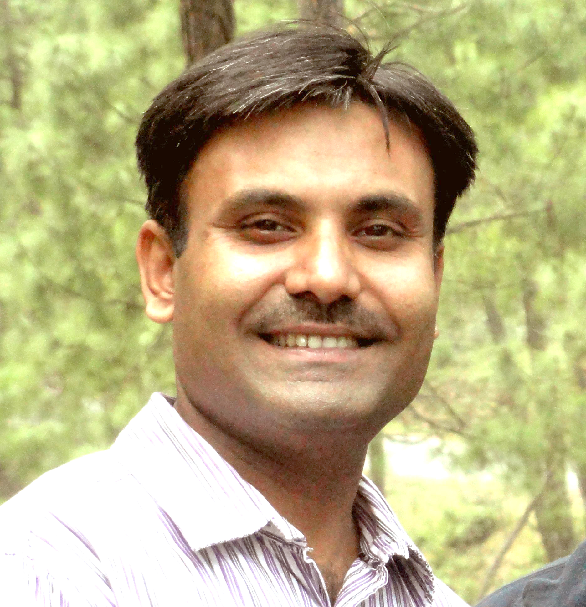 Faculty Directory | Welcome to Jawaharlal Nehru University